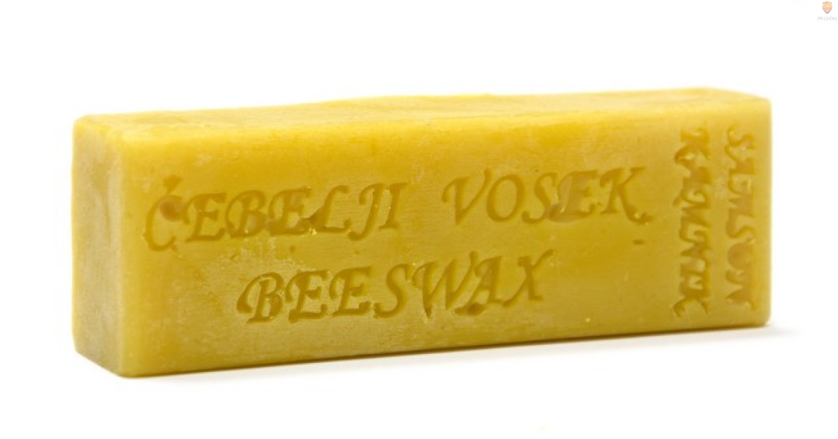 Samson 100% naravni čebelji vosek